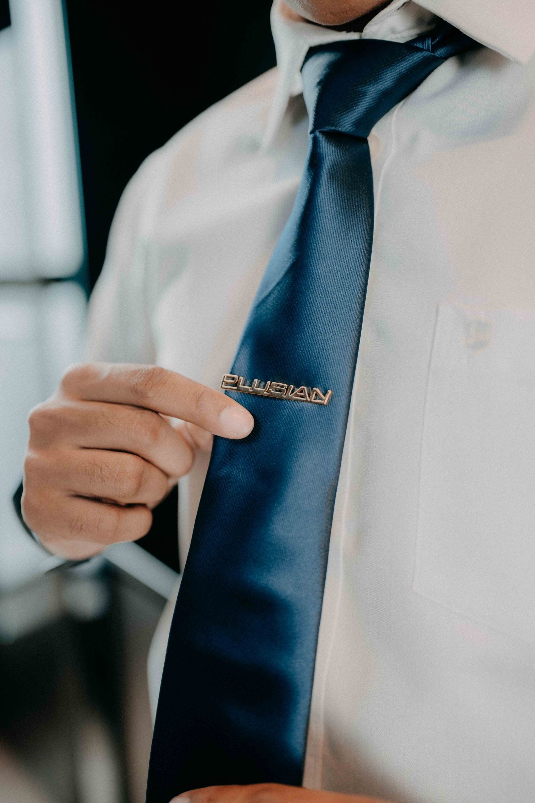 Plusian Clip – Merchandise Mcplus