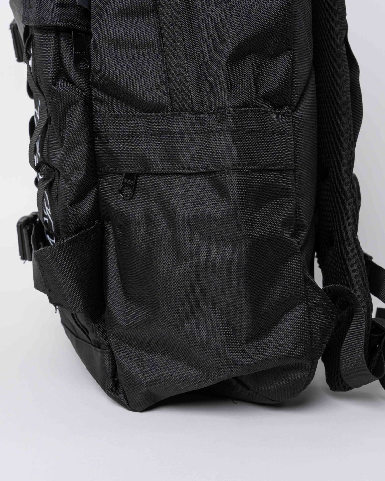MCPLUS Backpack – MCPLUS