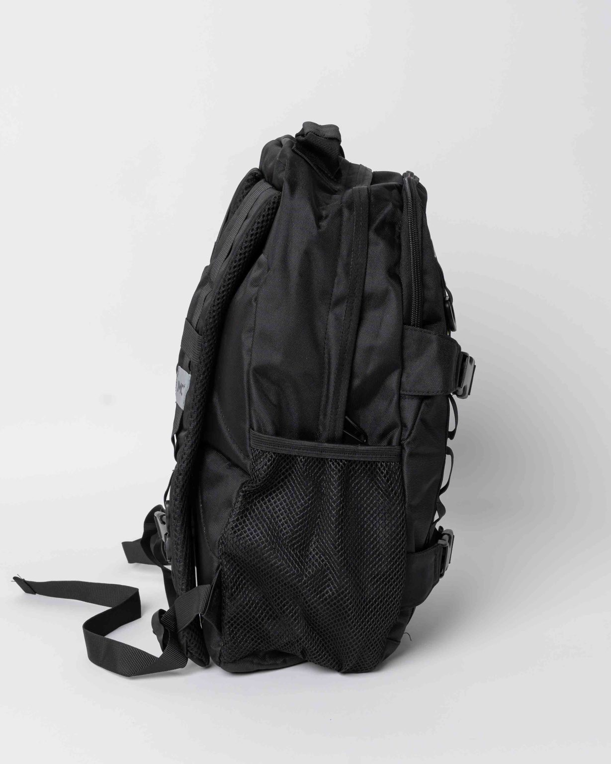 MCPLUS Backpack – MCPLUS