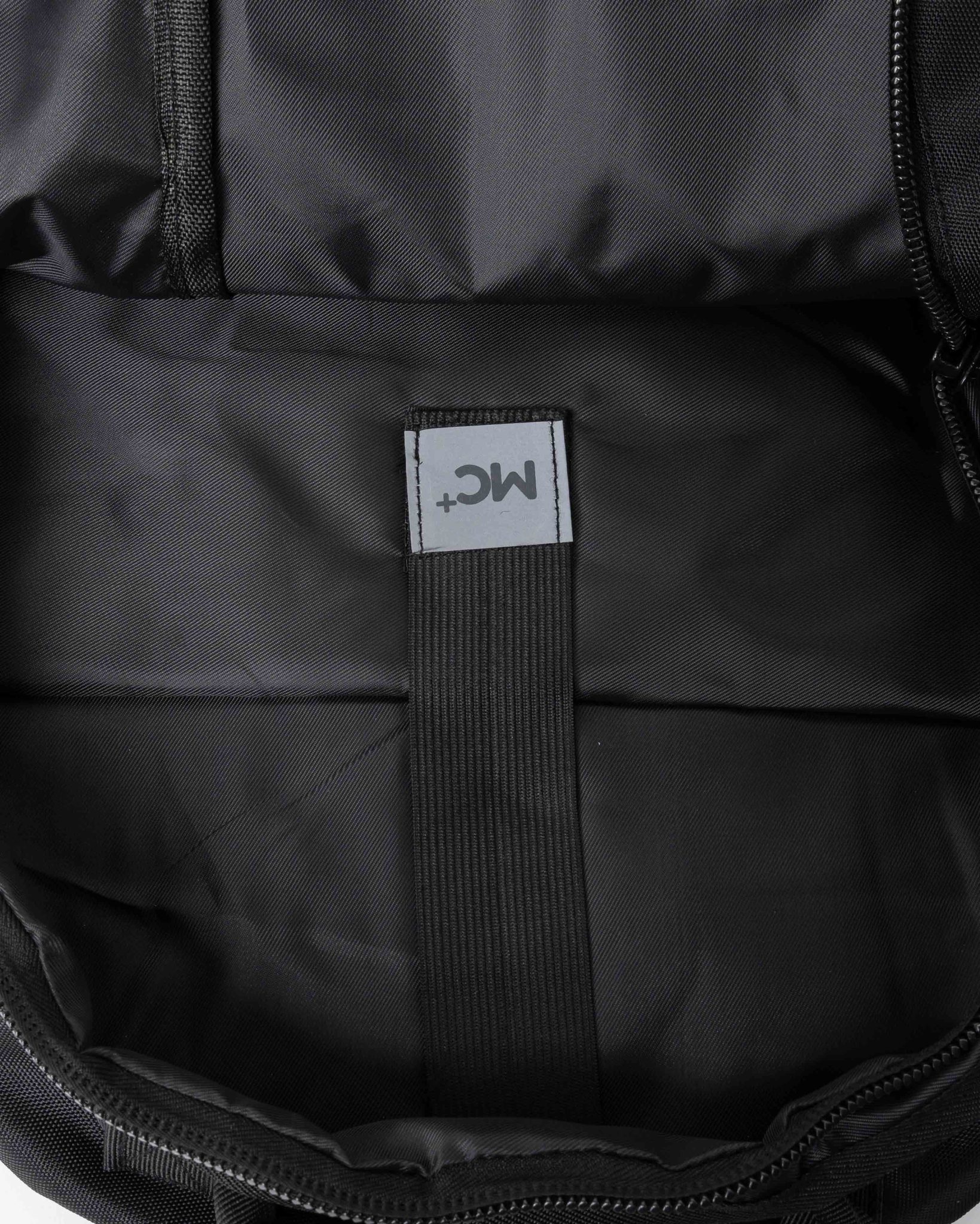 MCPLUS Backpack – MCPLUS