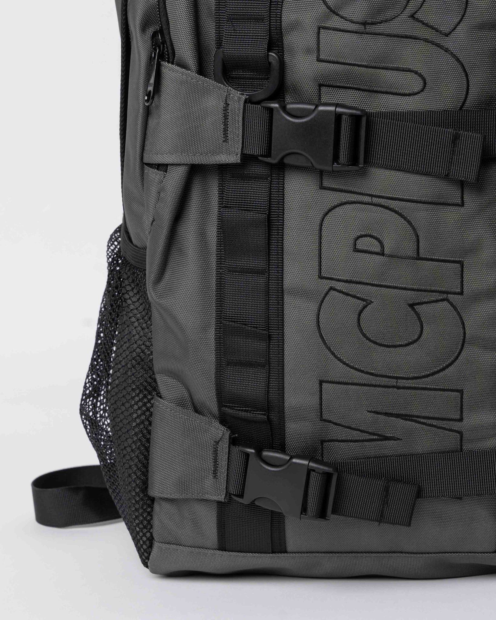 MCPLUS Backpack – MCPLUS