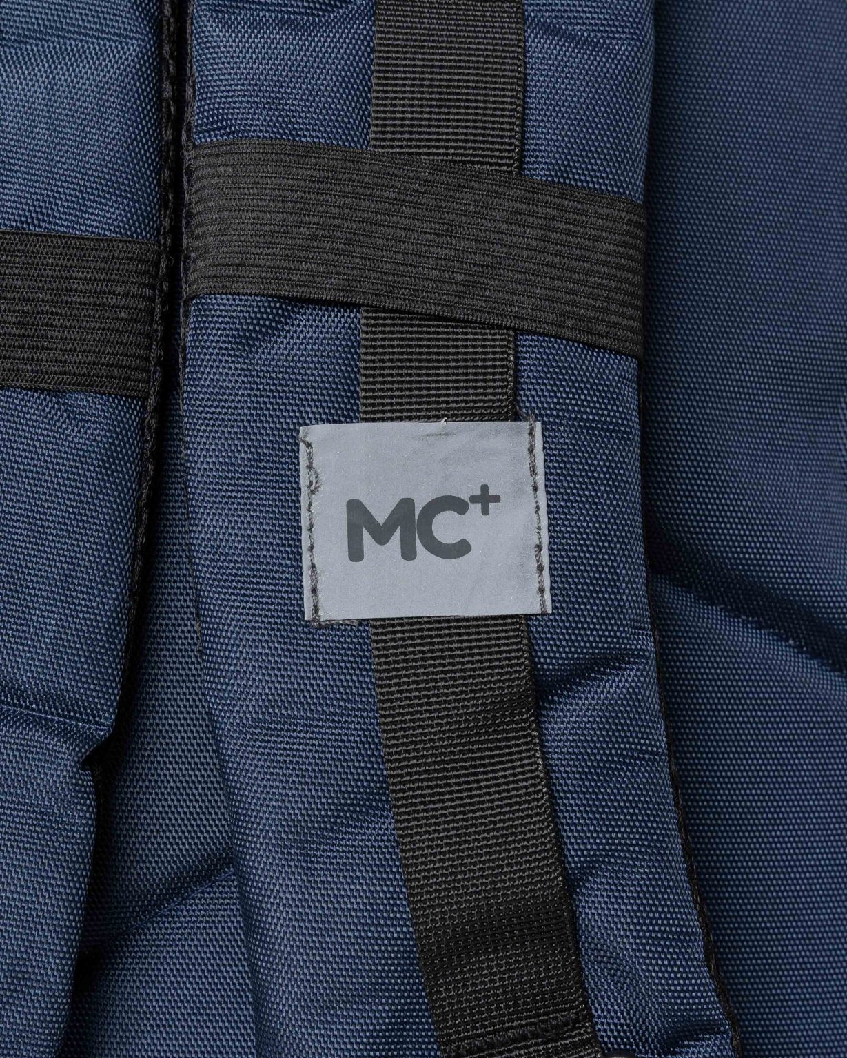 MCPLUS Backpack – MCPLUS
